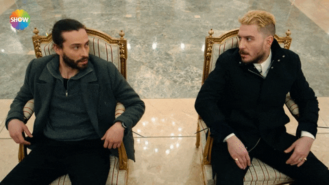 Ekin Koc Efkar GIF by Show TV - Find & Share on GIPHY