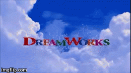 Dreamworks Animation Logo Variations Dreamworks Animation SKG Logo