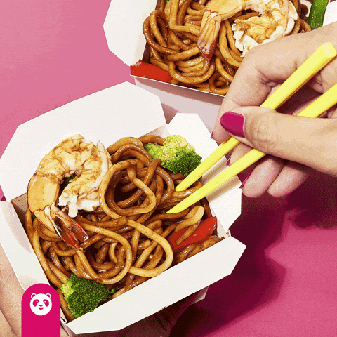 Chinese Food GIF by foodpanda - Find & Share on GIPHY