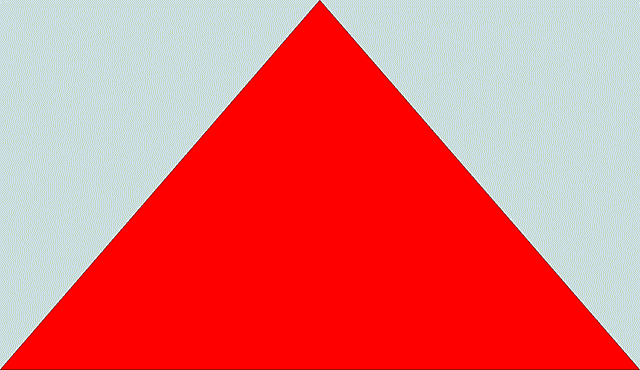 Triangle GIF - Find & Share on GIPHY