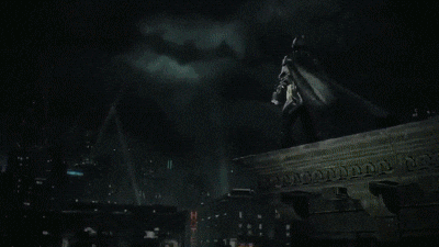 Batman Arkham Knight GIF - Find & Share on GIPHY