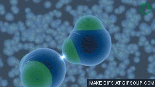 Molecules GIFs - Find & Share on GIPHY