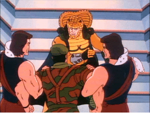 Gi Joe GIF - Find & Share on GIPHY