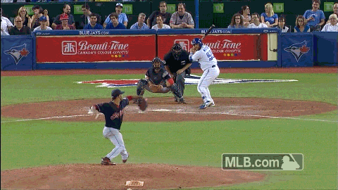 Cleveland Indians GIF - Find & Share on GIPHY