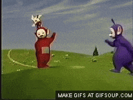 Teletubbies GIF - Find & Share on GIPHY