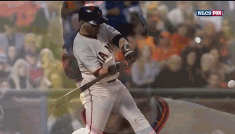 Hitting GIF - Find & Share on GIPHY