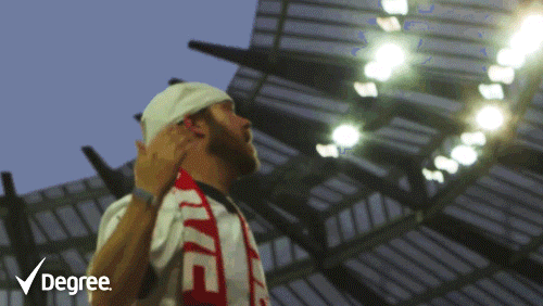 Deodorant GIF by Degree Men - Find & Share on GIPHY