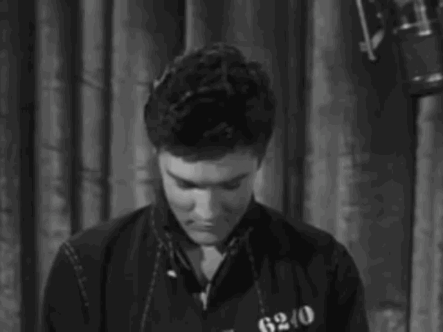 Elvis Presley Funny Gifs