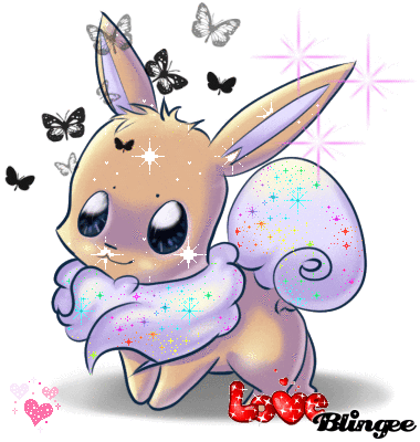 Eevee GIF - Find & Share on GIPHY