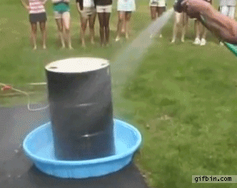 Steel Barrel GIF - Find & Share on GIPHY
