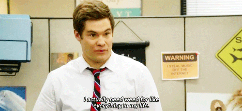 Workaholics 319 GIFs - Find & Share on GIPHY