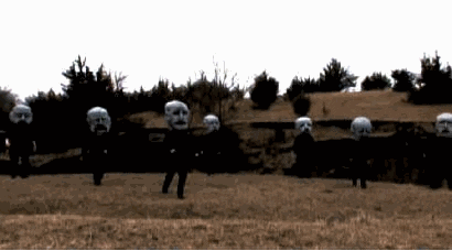 halloween - Decorative set - 3D model