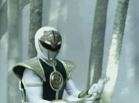 Power Rangers GIF - Find & Share on GIPHY