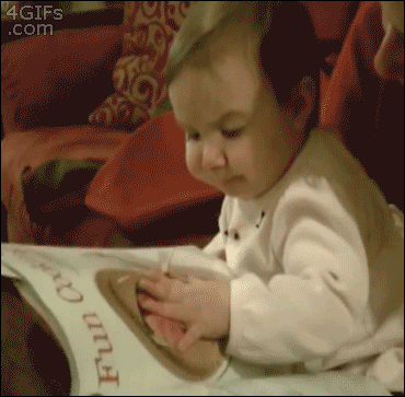 Hungry Baby GIF - Find & Share on GIPHY