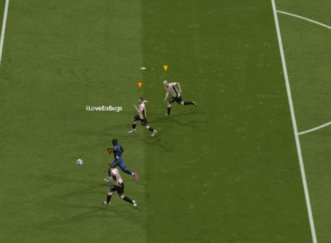 18 Fifa 21 Ps4 Ps5 Gif Digital Games And Software