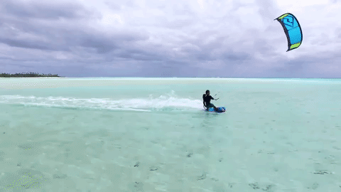 Kitesurf GIFs - Find & Share on GIPHY