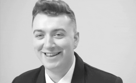 Sam Smith Says Hello While Saying Goodbye With His New Single