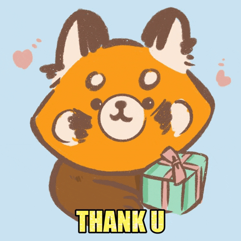 Panda Love GIF - Find & Share on GIPHY