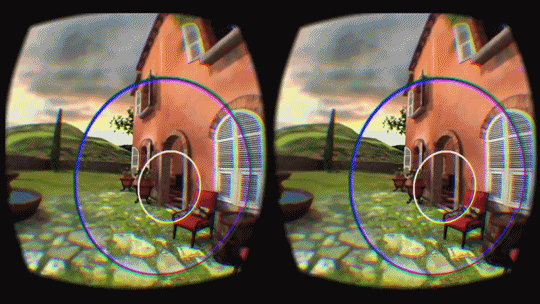 Virtual Reality Design GIF - Find & Share on GIPHY