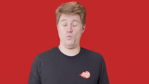 Wait A Second Gif By Sticker - Find & Share on GIPHY