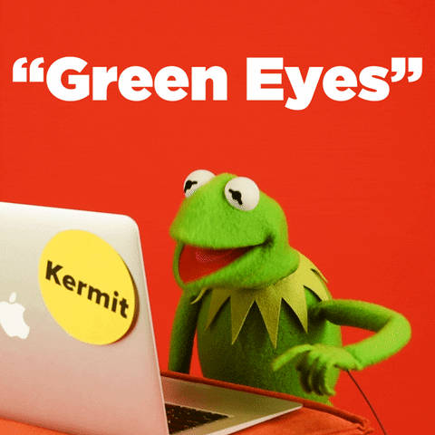 Kermit Flail Gifs Find Share On Giphy