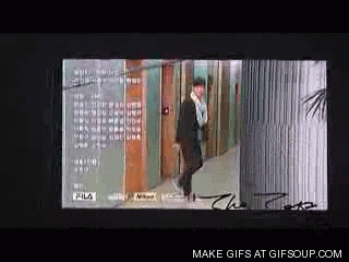 Top Secret Gif