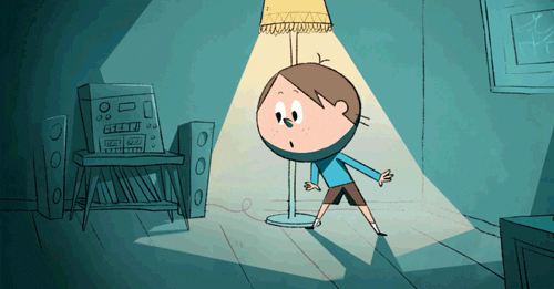 Happy Kids GIF by TheGlowAnimation - Find & Share on GIPHY