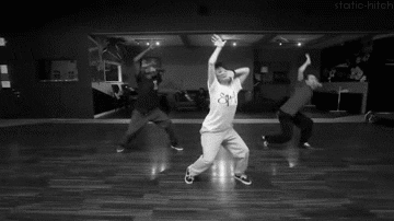 Hip Hop Dance GIF - Find & Share on GIPHY