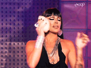 Rupauls Drag Race Raven Gif