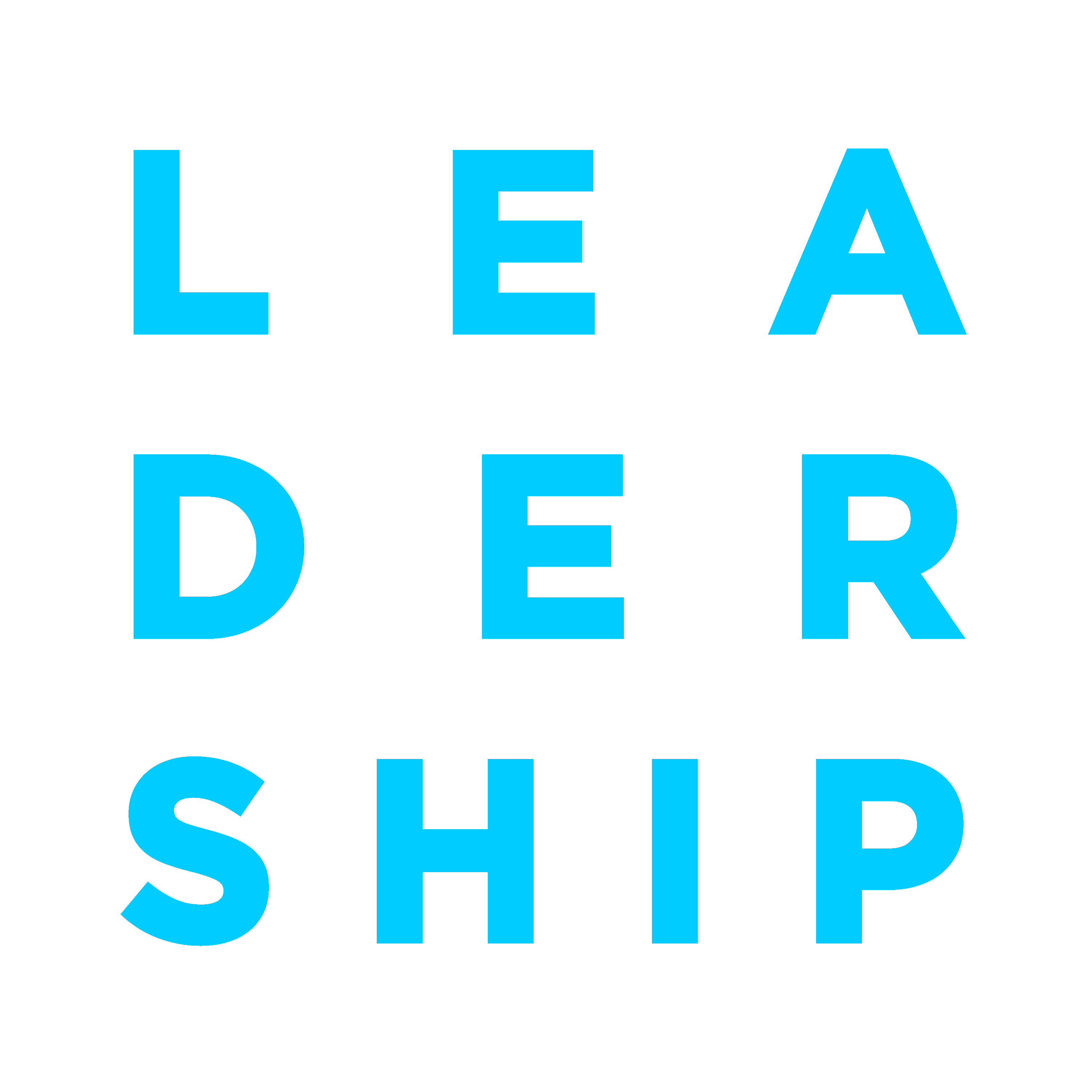 Leadership Sticker by Pais Movement for iOS & Android | GIPHY