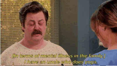 Parks And Rec GIF - Find & Share on GIPHY