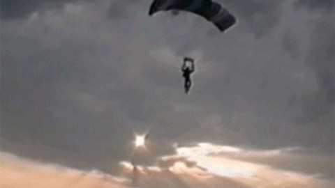 Parachute GIF - Find & Share on GIPHY