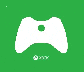 Xbox One Logo Gif