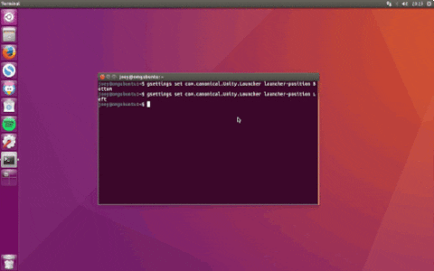 Peek Lets You Create Animated Gif Images In Ubuntu Desktop Linuxslaves Images
