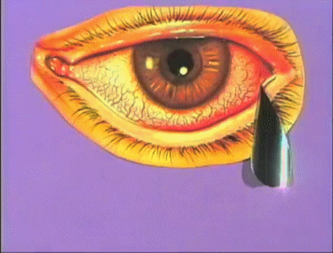 Eye GIF - Find & Share on GIPHY