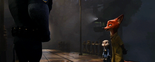 My collection of WildeHopps/Zootopia stuff :3 by DragonsSinn on DeviantArt