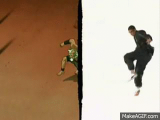 Comparison GIF - Find & Share on GIPHY