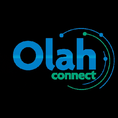 Olah Connect GIF - Find & Share on GIPHY