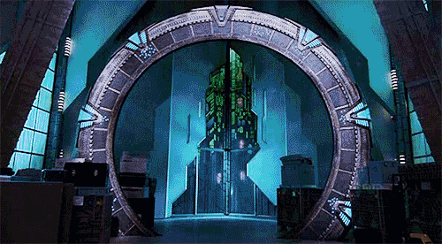 Stargate Room GIFs - Find & Share on GIPHY