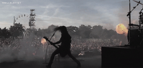 Metalhead GIF - Find & Share on GIPHY