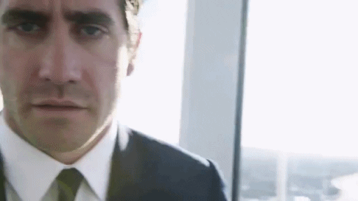 Jake Gyllenhaal GIF - Find & Share on GIPHY