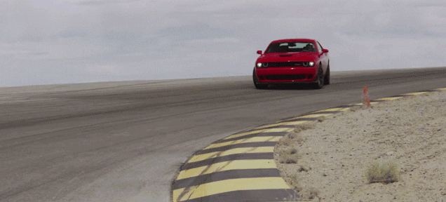 Dodge Challenger GIFs - Get the best GIF on GIPHY