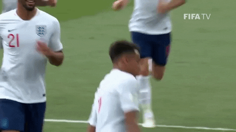 Happy World Cup GIF by FIFA - Find & Share on GIPHY
