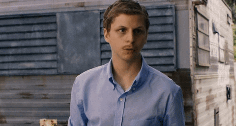 Michael Cera Gifs