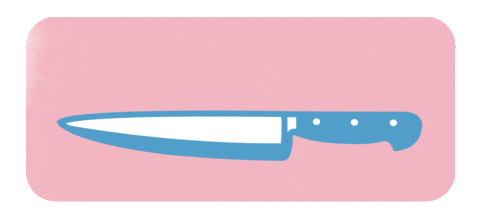Knife Sticker for iOS & Android | GIPHY