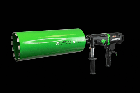 Power Tools Drill GIF by EIBENSTOCK - Find & Share on GIPHY