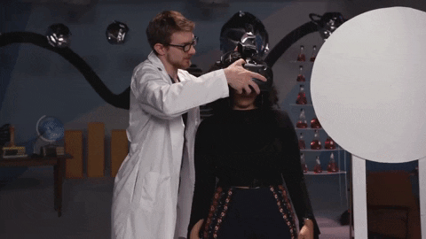 Awesome Experiment GIF by SoulPancake - Find & Share on GIPHY