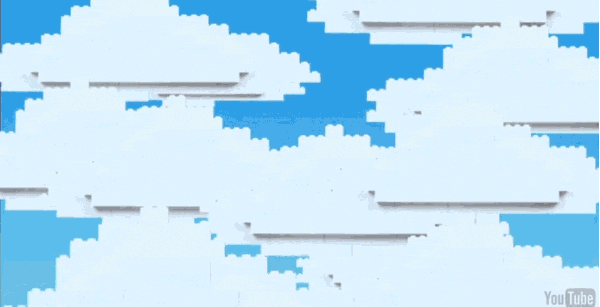 Recrean a todo detalle la ciudad de Springfield con Lego - Forocoches