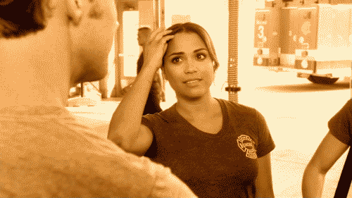 Monica Raymund Nude S Find And Share On Giphy