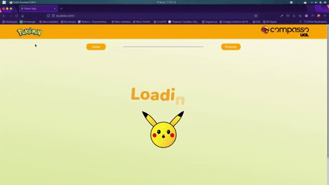 GitHub - YuryRegis/pokeapp: Desafio para se consumir a API do Pokemon ...